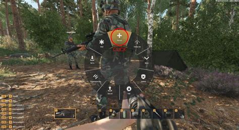 Arma Reforger Experimental How To Add AI Squad And Command Them KosGuides