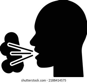 Flu Vector Illustration On Transparent Backgroundpremium Stock Vector Royalty Free