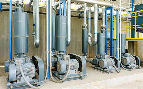 5 Smart Ways To Increase The Efficiency Of Wastewater Treatment Plants