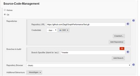 Raspberry Pi Als Jenkins Server Teil Developer Blog
