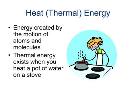 Science Energy Forms Ppt Ppt Free Download