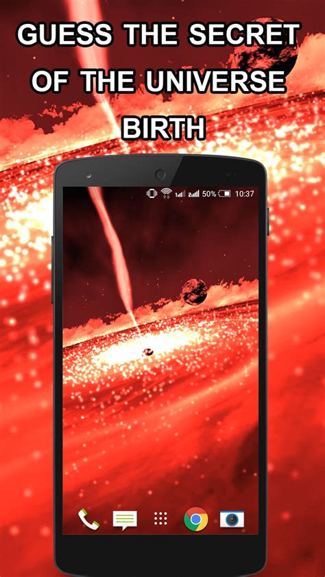 Quasar 3d Live Wallpaper Apk For Android Download