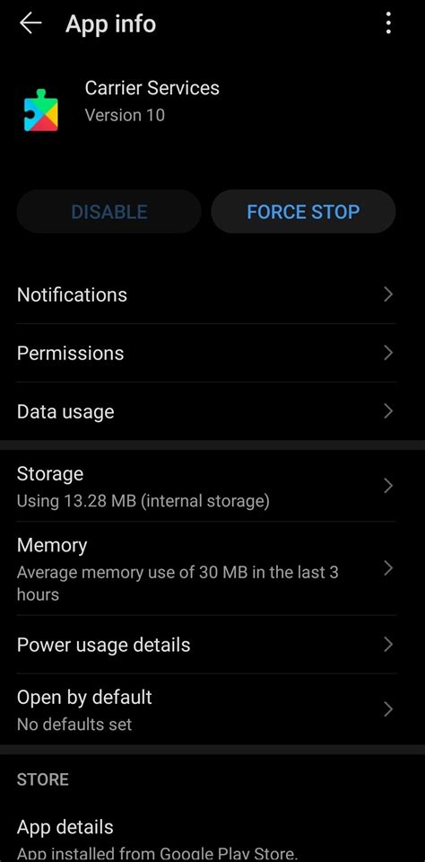 How To Stop Disable And Remove Any Android Apps — Even System Ones