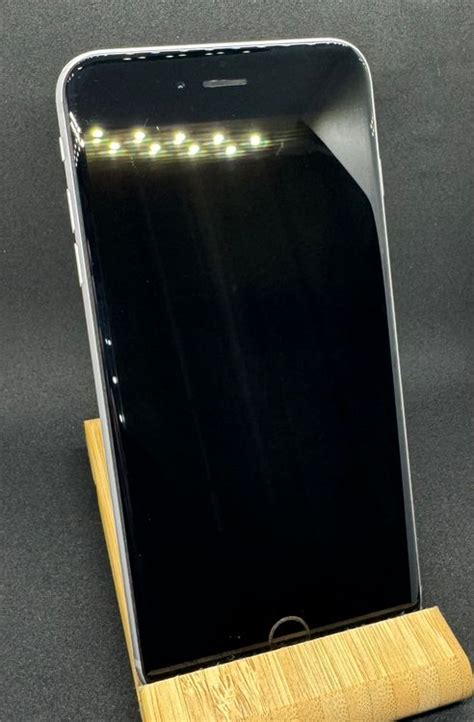 iPhone 6 Plus 128 GB Space Gray | Kaufen auf Ricardo