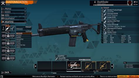 Release 800a Inventory And Weapon Modding Icwm Community