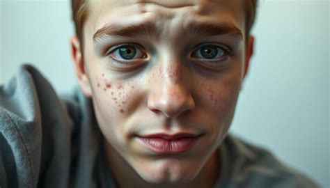 Ključni Vodič Za Pubertet Kod Dečaka