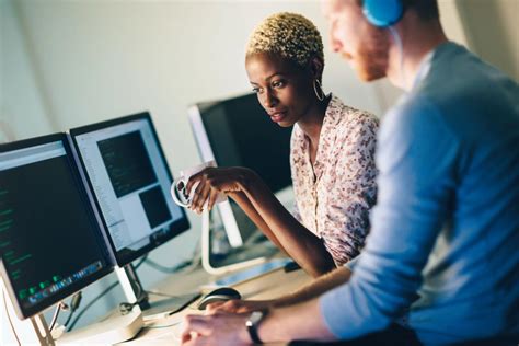 Why A Software Developer Career Path Is A Good Choice App Academy