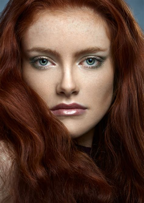 Daily Redhead On Tumblr