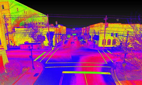 Geospatial Projects Wiser Imagery Services Llc