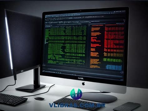explorando o poder do vba os melhores livros para dominar a linguagem