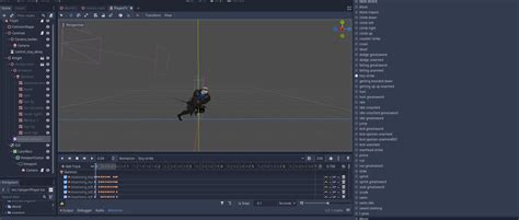 Simplest Combat System I Can Do With Code R Godot
