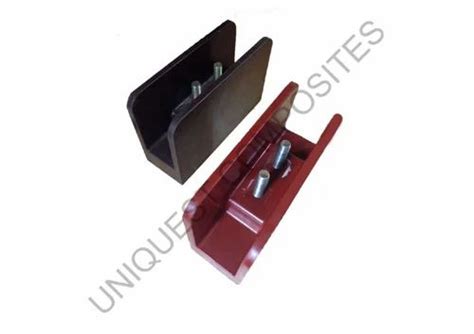 Uniquest Composites Epoxy Terminal Block Panel Mounting At ₹ 2500