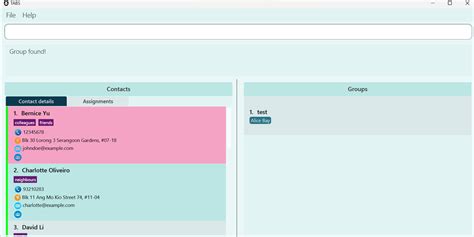 displaygroup feature does not work as advertised in ug · issue 5