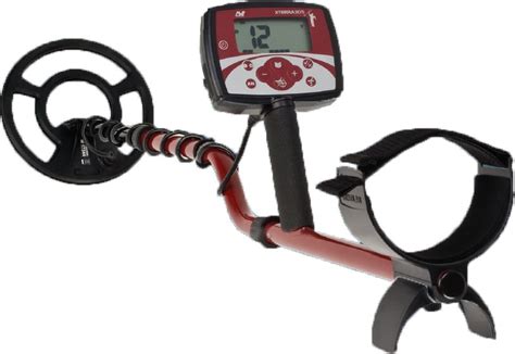 Металлоискатель X-Terra 305 Minelab - Кладшоп