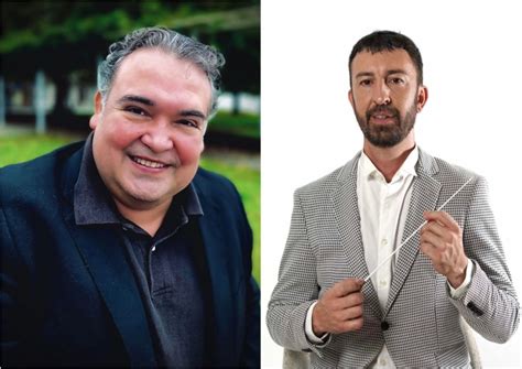 Телевизија 24 Шпанска вечер на „Охридско лето“ со тенорот Акилес Мачадо