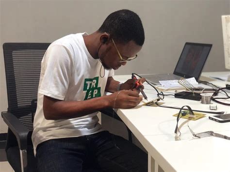 taofeek olalekan on linkedin machinelearning iot internetofthings artificialintelligence