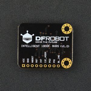 SparkFun 9DoF Razor IMU M0 九軸多功能感測器 9自由度感測模組 SparkFun 原裝進口 台灣智能感測科技