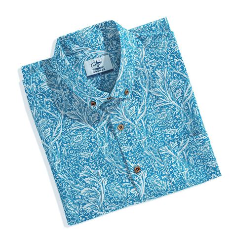 Acanthus Leaves Oromen