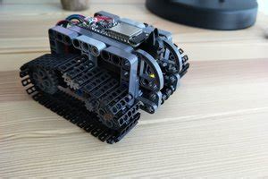 Raspberry Pi And BLDC Gimbal Motor Hackaday Io