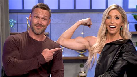 A 30 Day Sex Challenge Helped Save This Fitness Couple S Marriage