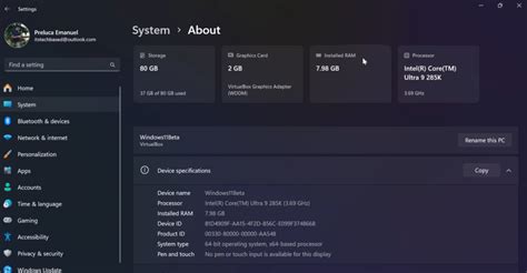 New Windows 11 Features Coming In 2025 New Start Menu Design Taskbar With Small Icons And