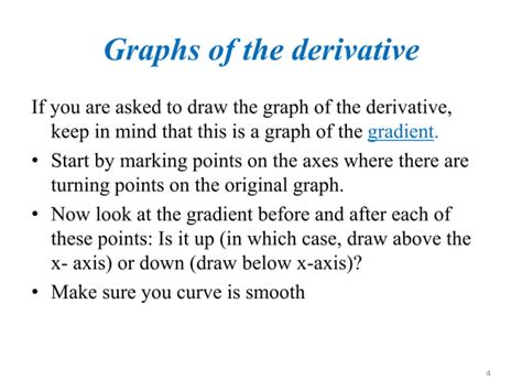 Differentiation Integration And Limits 1 Pptx