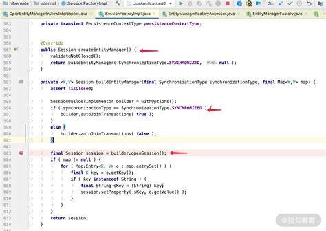 Spring Data Jpa 原理与实战第十一天 Session相关、completablefuture、lazyinitializationexceptionorghibernate