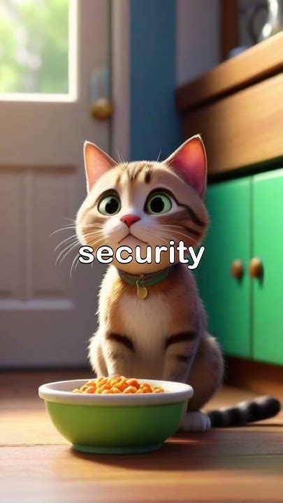 Whats The Deal With A Cats Territory Cat Catsruleeverythingaroundme Catlovers Youtube