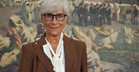 Chi è Silvana Sciarra La Nuova Presidente Della Consulta Il Foglio