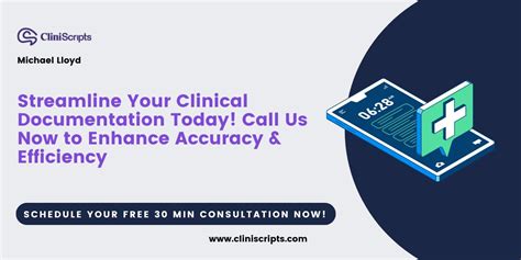Clinical Documentation Improvement Cliniscripts