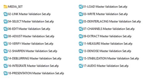 How To Use The Validation Tool In Amped Five Forensic Focus