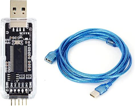 Nanodla Logic Analyzer Arm Fpga Debugging Tool Protocol Analysis 24mhz Sampling Rate
