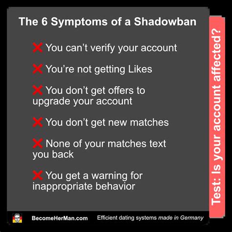 Tinder Shadowban Decoded: 3 Ways To Fix And Avoid It Forever