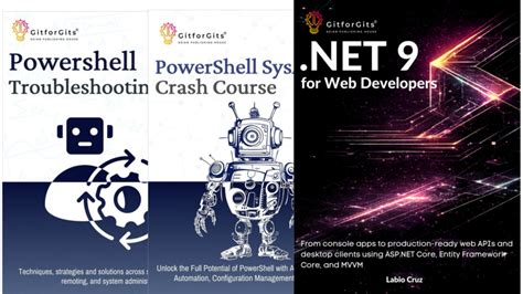 Powershell Troubleshooting Guide Leanpub Pdfipadkindle