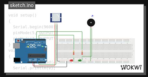 Wokwi Online Esp32 Stm32 Arduino Simulator