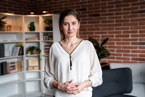 Eva Návratová „v Dynamické Fázi Máme Větší Chuť Na Sex Jsme Rychlé Svižné A Jdeme Si Za Svým