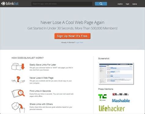 30 Creative Websites Using Ajax