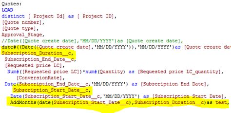 Solved Addmonths Function Qlik Community 1260503