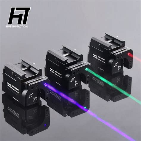 Metal Small Laser Indicator Zenit Perst 1 1k Green Blue Laser Red Dot