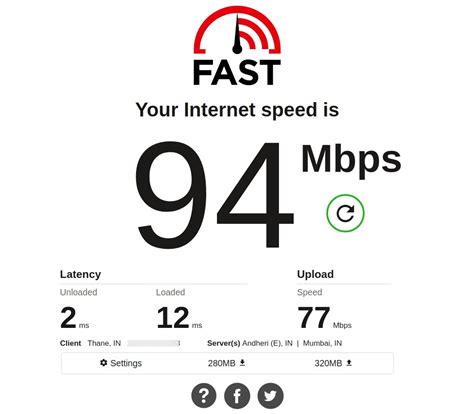 Linux下3种常用的网络测速工具 良许linux教程网 Linux下3种常用的网络测速工具 良许linux教程网