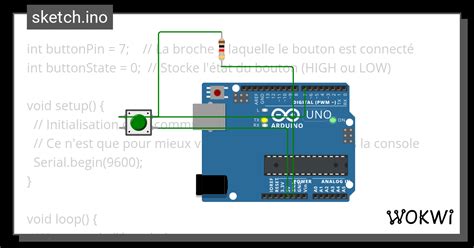 Exercice2a Pwm Wokwi Esp32 Stm32 Arduino Simulator