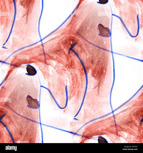 Mural Background Seamless Pattern Ghost Background Texture Wall Stock Photo Alamy