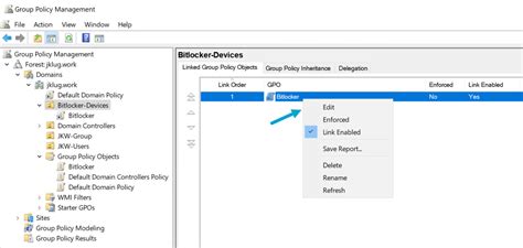 Enable Bitlocker Via Gpo At Sylvia Partington Blog