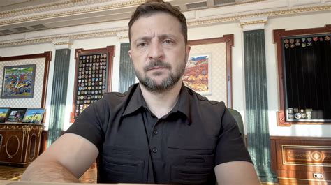 Російські наміри не змінюються і все залежить від наших воїнів і кожного хто допомагає державі