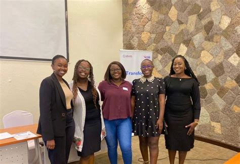 Veronica Shiroya On Linkedin Technologysafety Genderequality Digitalempowerment…