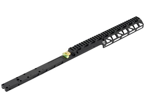 Saber Tactical Fx Impact M4 Trs Rail Compact St0089