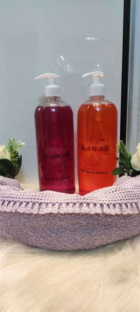 شاور جل سيزما