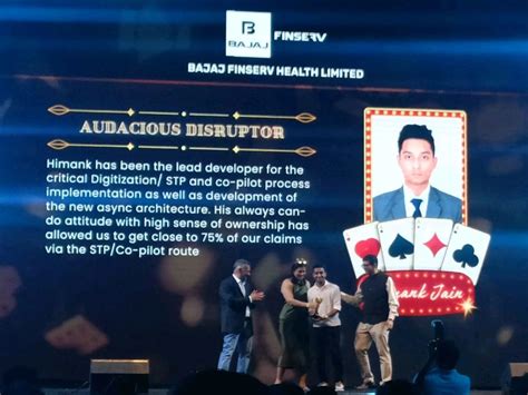 Himank Jain On Linkedin Bfhl