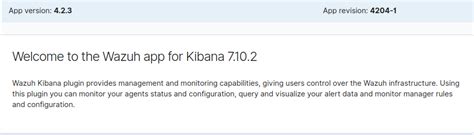 Pre Release V423 Ansible · Issue 636 · Wazuhwazuh Ansible · Github
