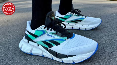 Reebok Floatzig 1 Performance Review Weartesters